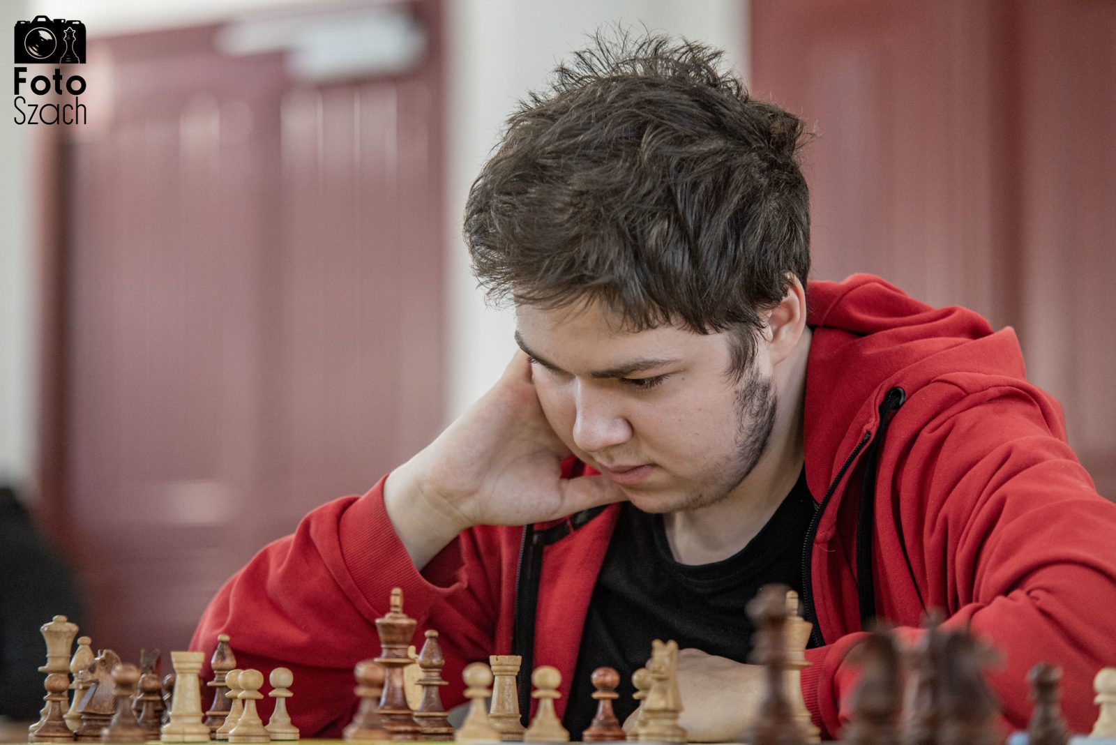 WFCC – World Federation for Chess Composition