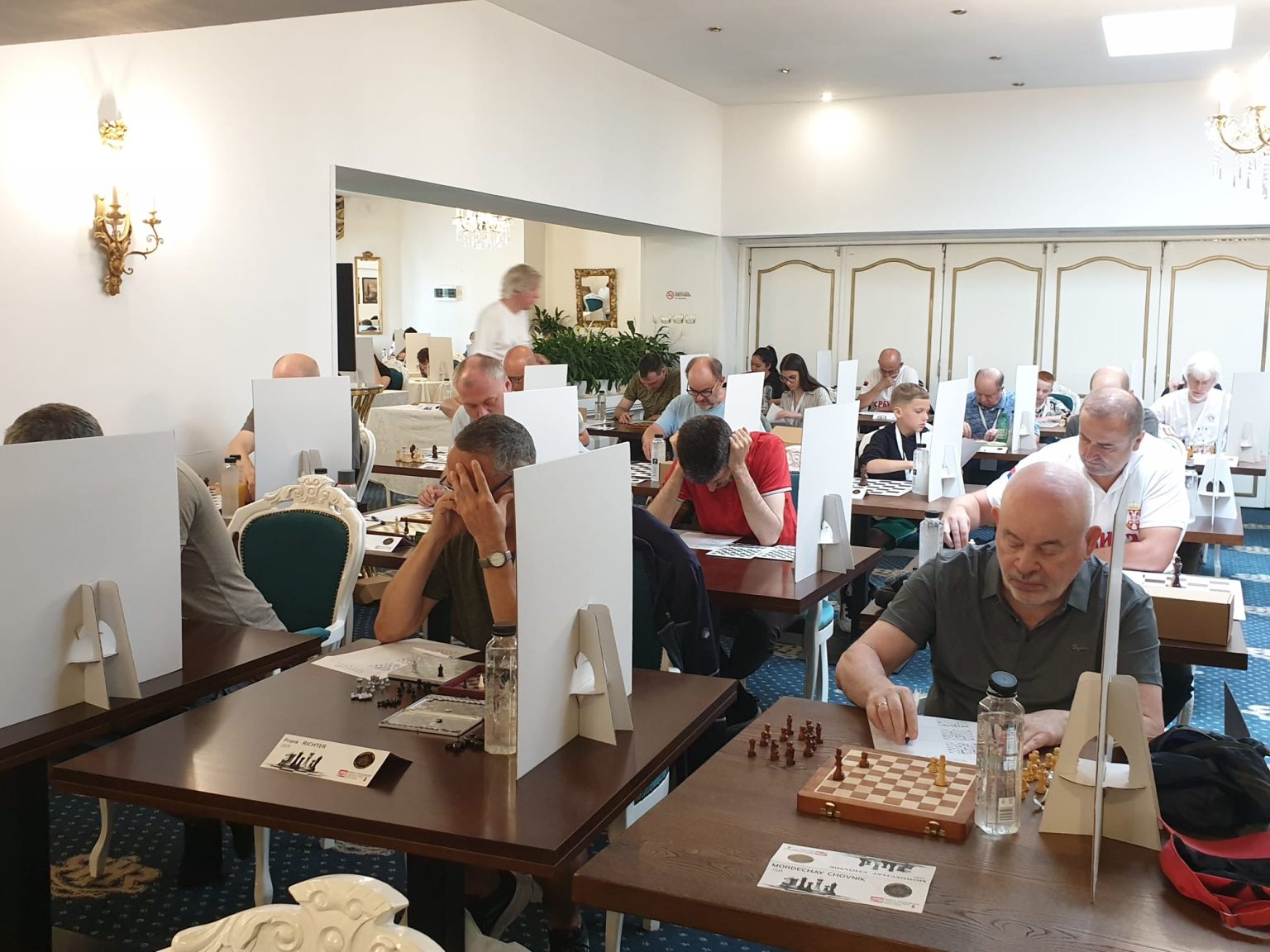 WCCC/WCSC – WFCC