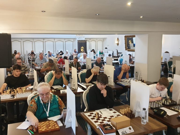 WFCC – World Federation for Chess Composition