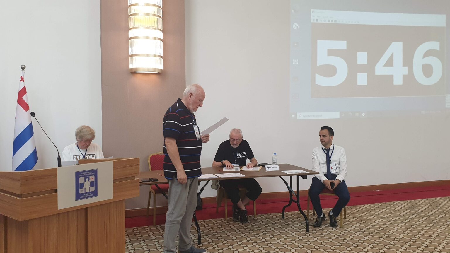 WFCC – World Federation for Chess Composition