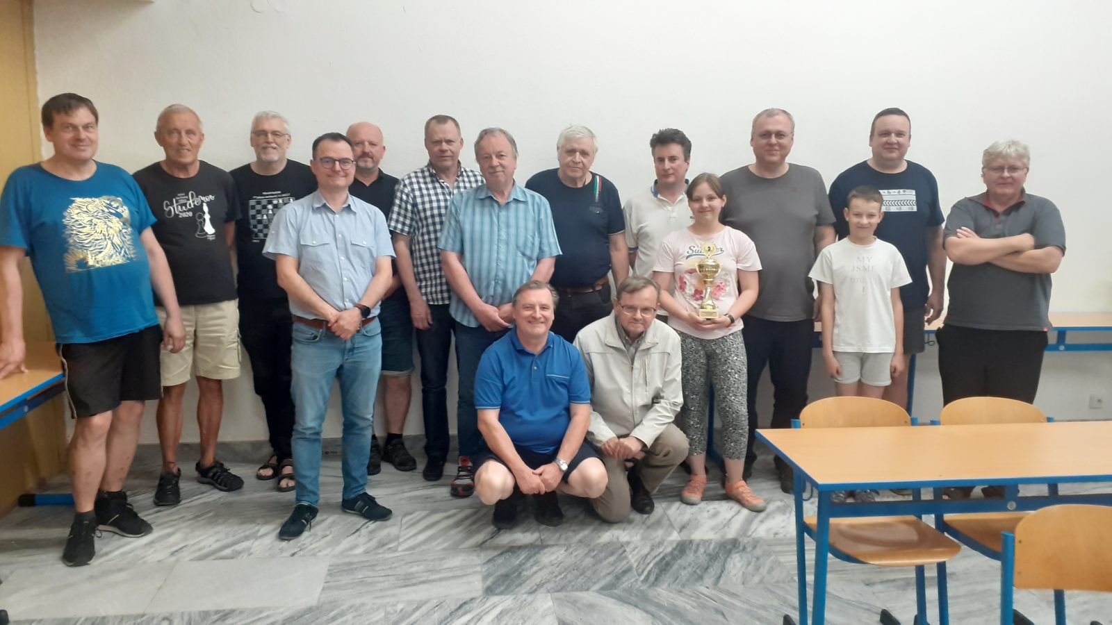 WFCC – World Federation for Chess Composition