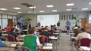 WFCC – World Federation for Chess Composition