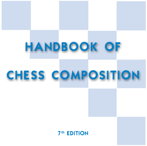Handbook of Chess Composition, 7th edition – WFCC