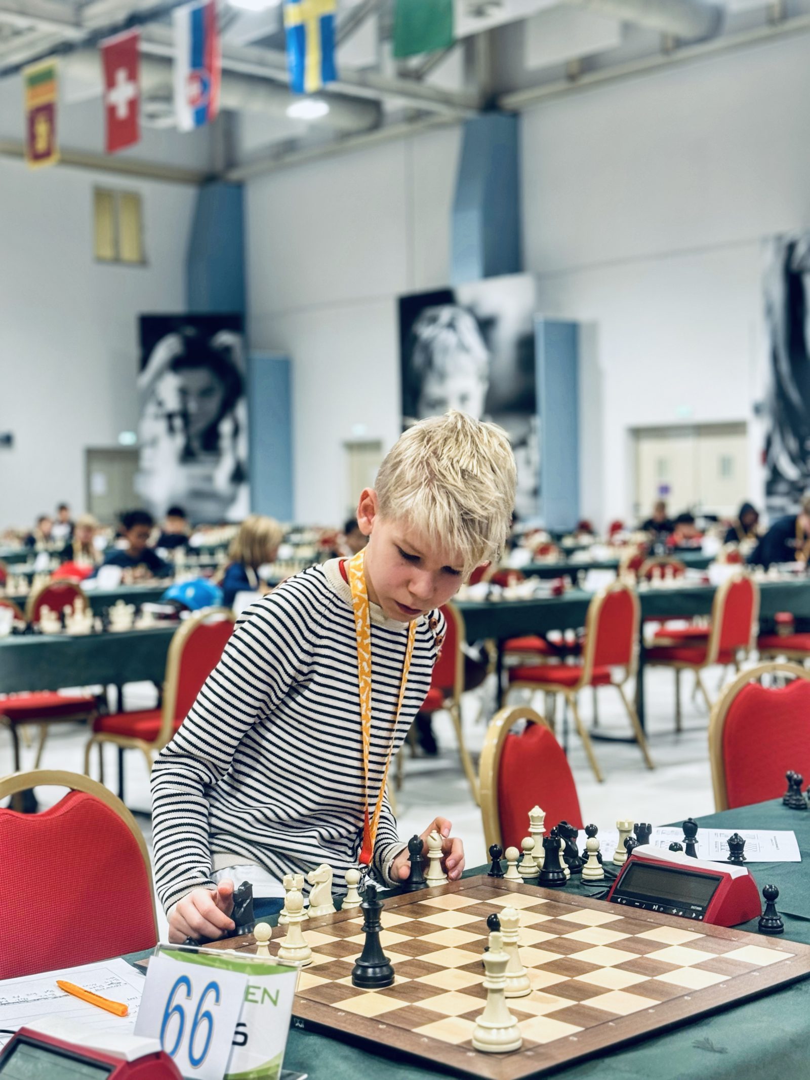 WFCC – World Federation for Chess Composition