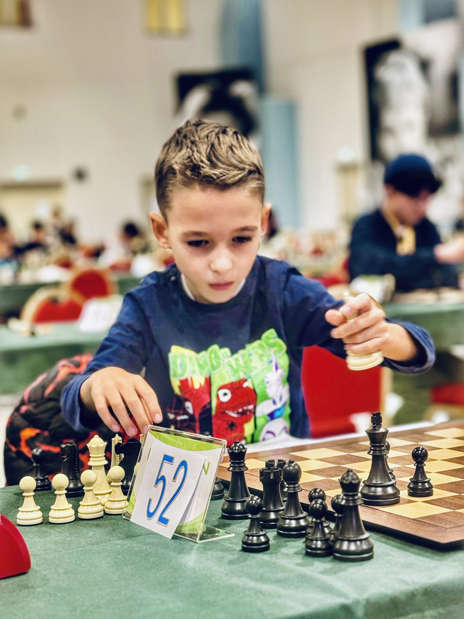 WFCC – World Federation for Chess Composition