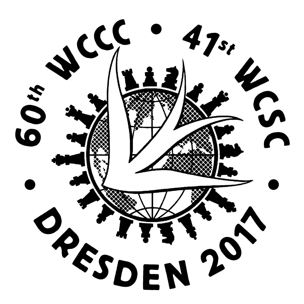 Invitation to Dresden: 60th WCCC & 41st WCSC – WFCC