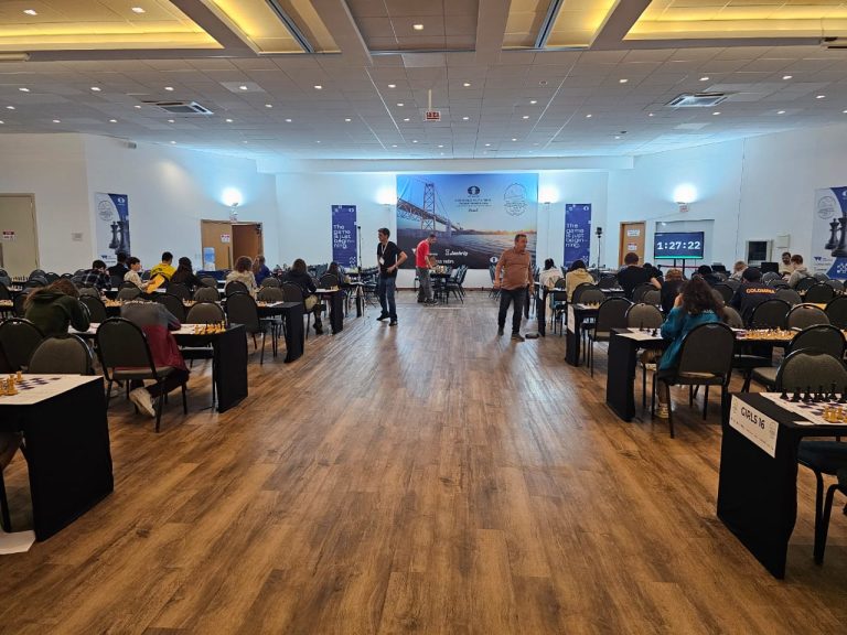 WFCC – World Federation for Chess Composition