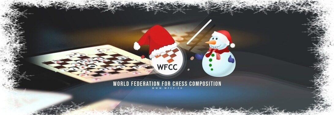 WFCC – World Federation for Chess Composition