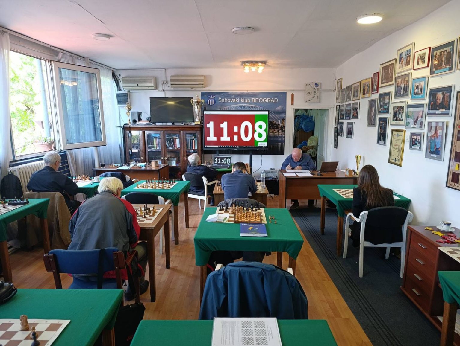 WFCC – World Federation for Chess Composition